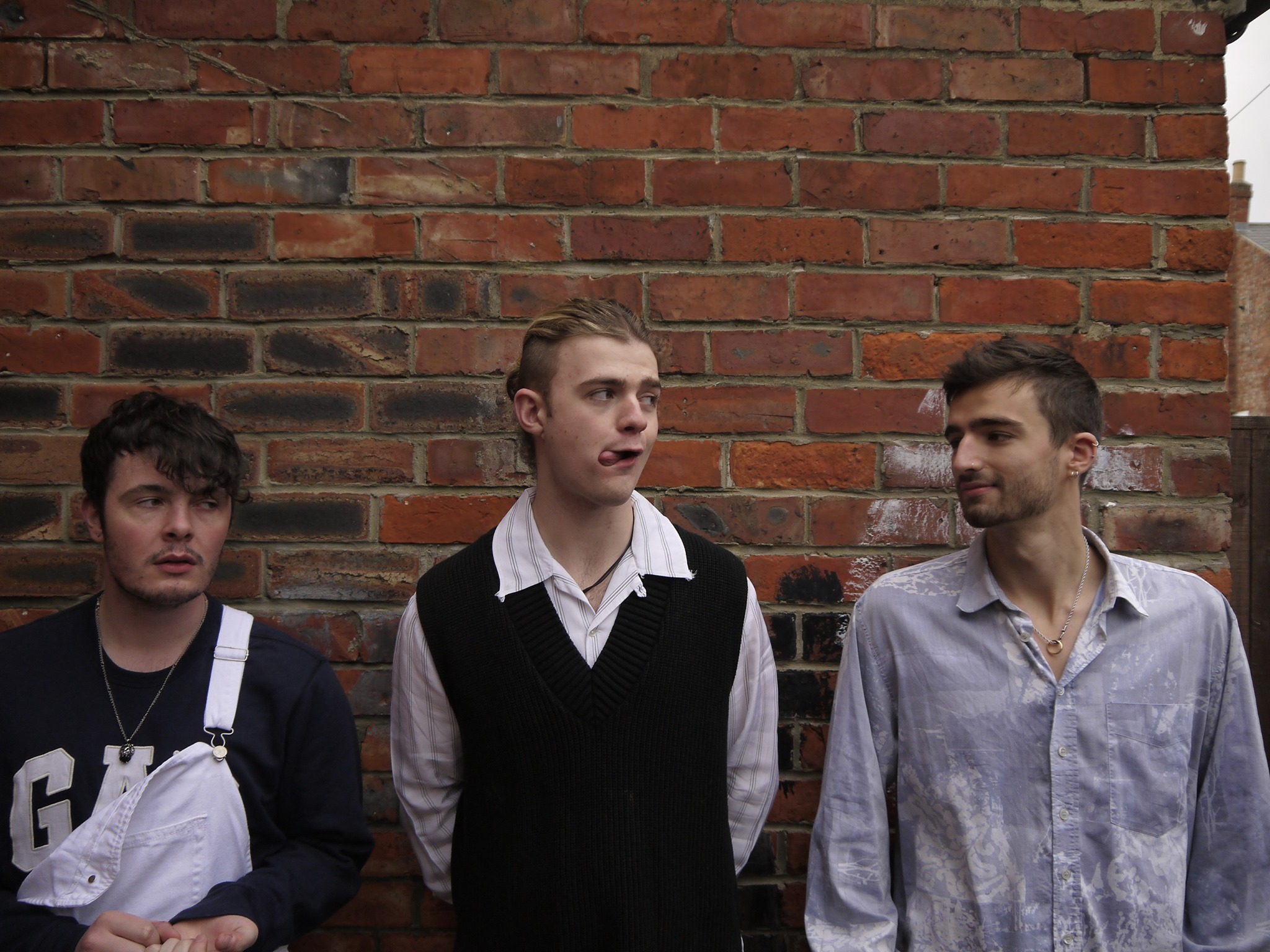 Local Band, Post Rome Released Their Brand New Single on all Streaming ...